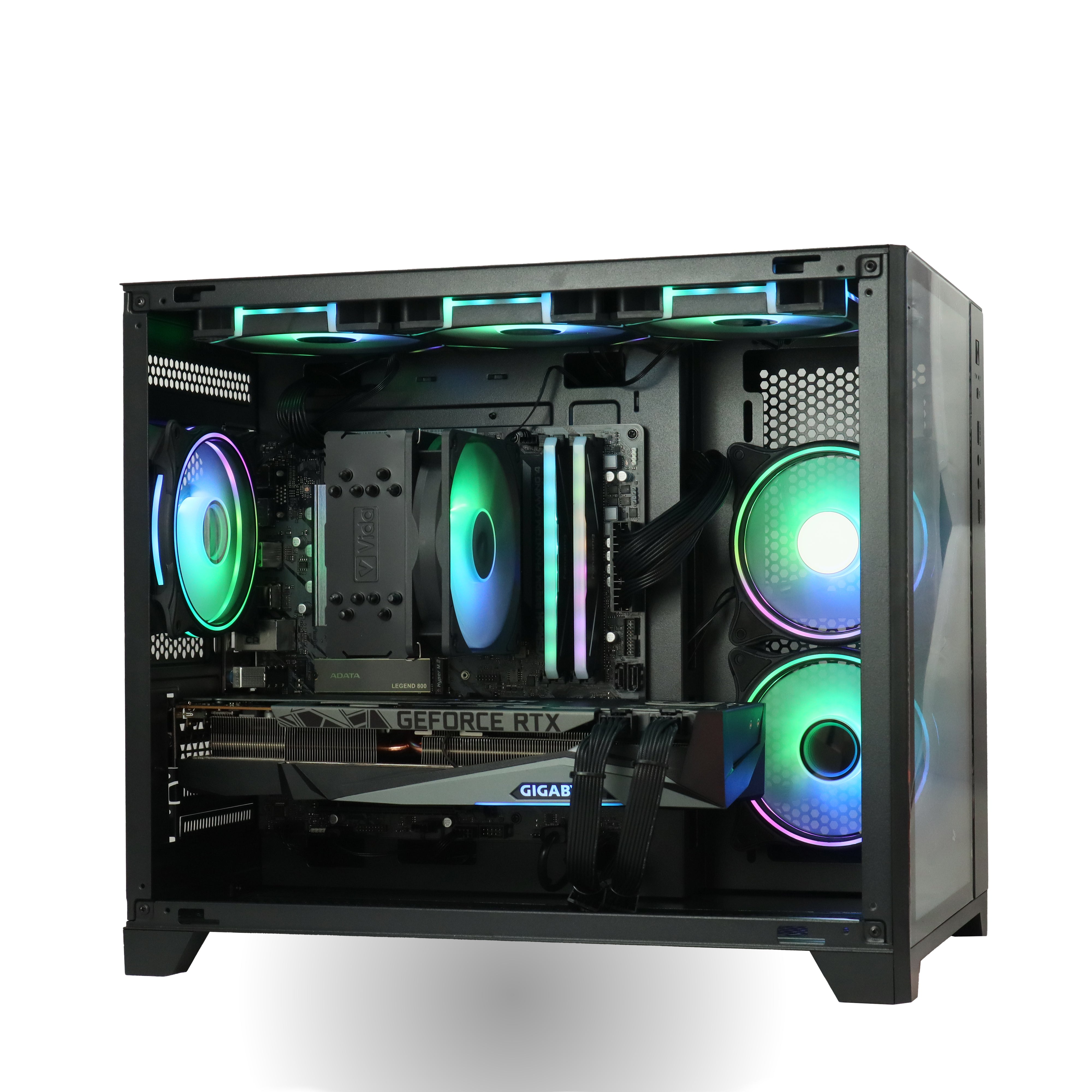 Products – Electro PC