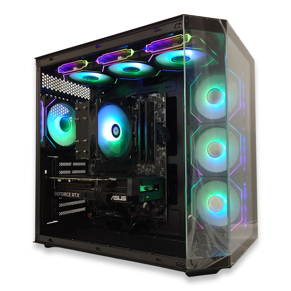 ELECTRO PC - Best Priced & Highly Rated Gaming PC Shop – Electro PC