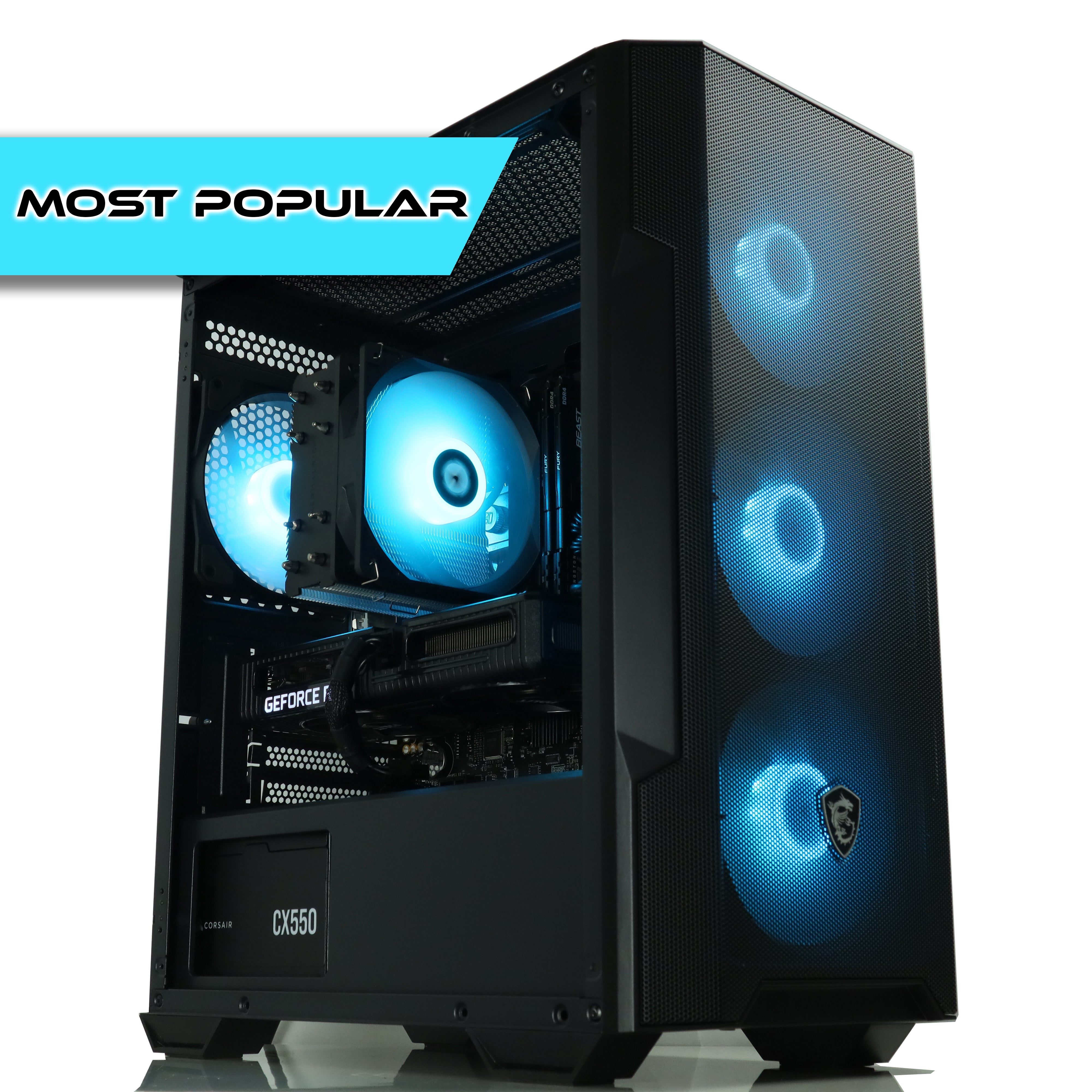 ELECTRO PC - Best Priced & Highly Rated Gaming PC Shop – Electro PC