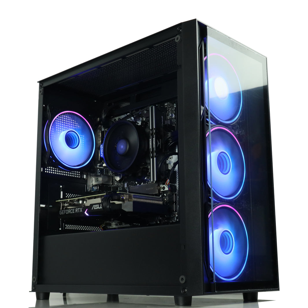 ELECTRO PC - Best Priced & Highly Rated Gaming PC Shop – Electro PC