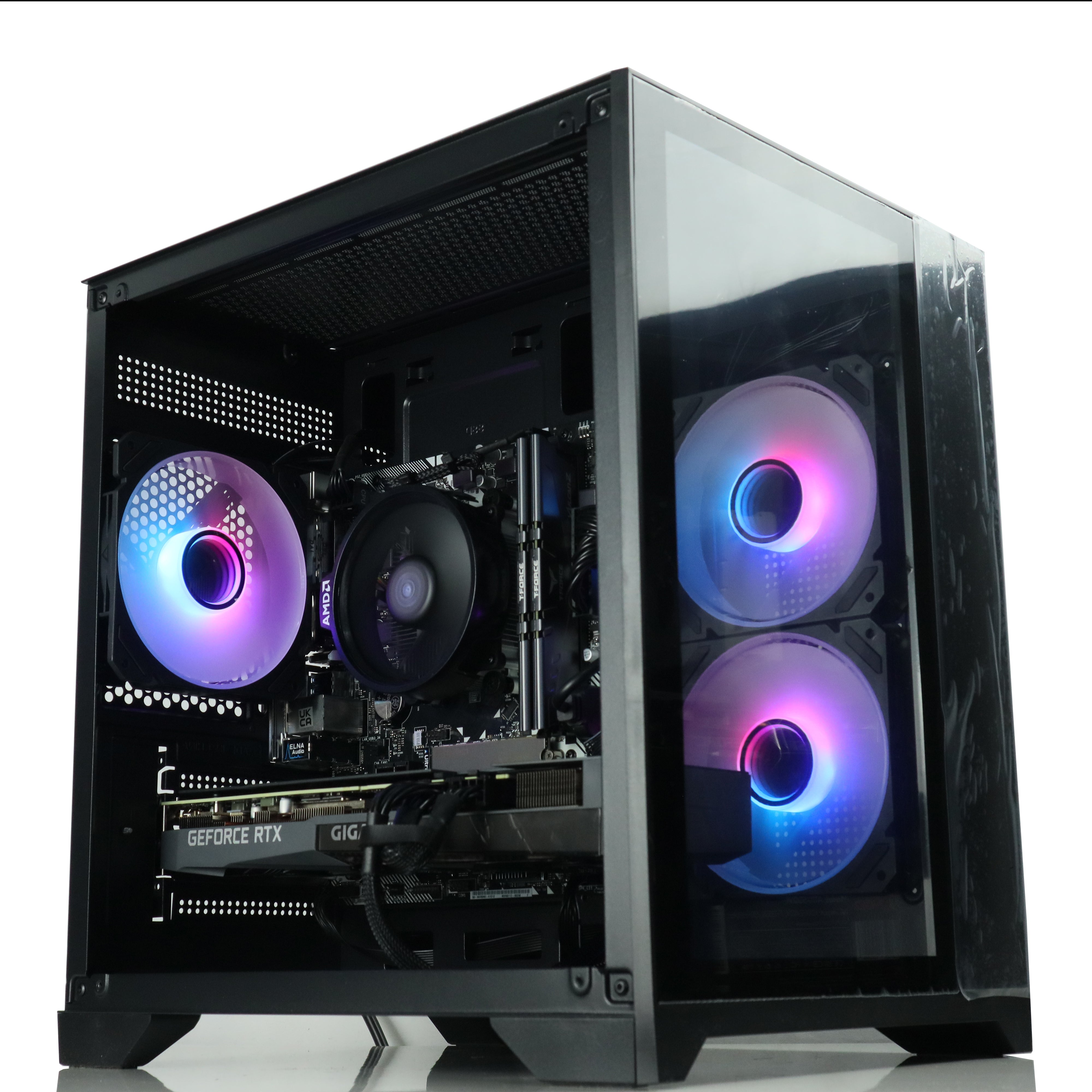 ELECTRO PC - Best Priced & Highly Rated Gaming PC Shop – Electro PC