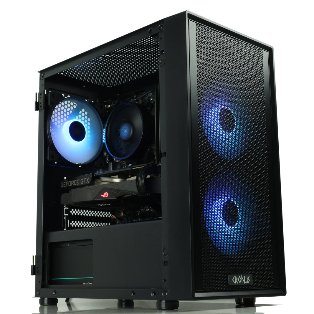 ELECTRO PC - Best Priced & Highly Rated Gaming PC Shop – Electro PC