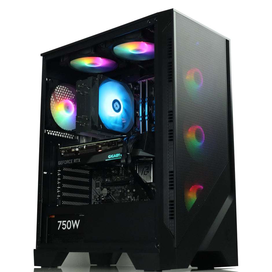 ELECTRO PC - Best Priced & Highly Rated Gaming PC Shop – Electro PC