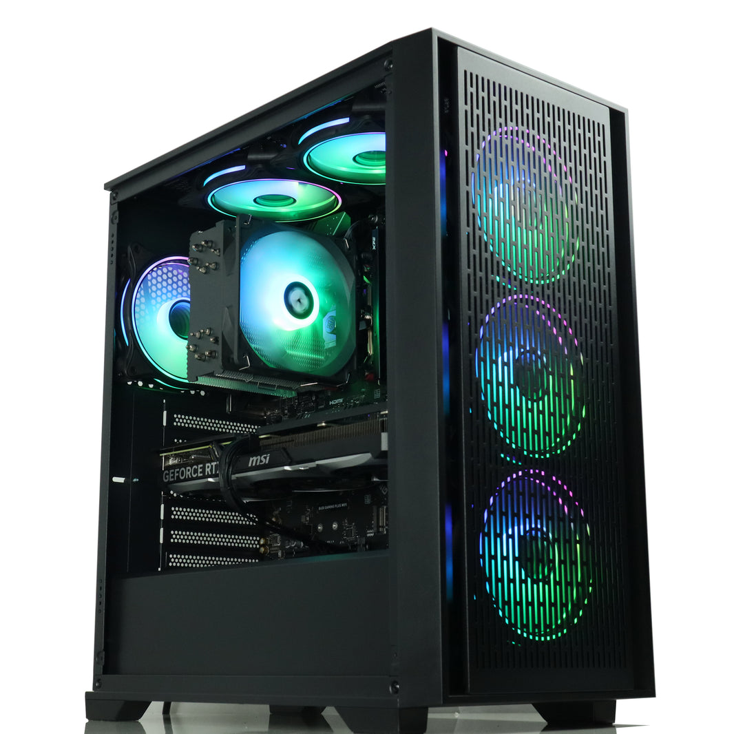 ELECTRO PC - Best Priced & Highly Rated Gaming PC Shop – Electro PC
