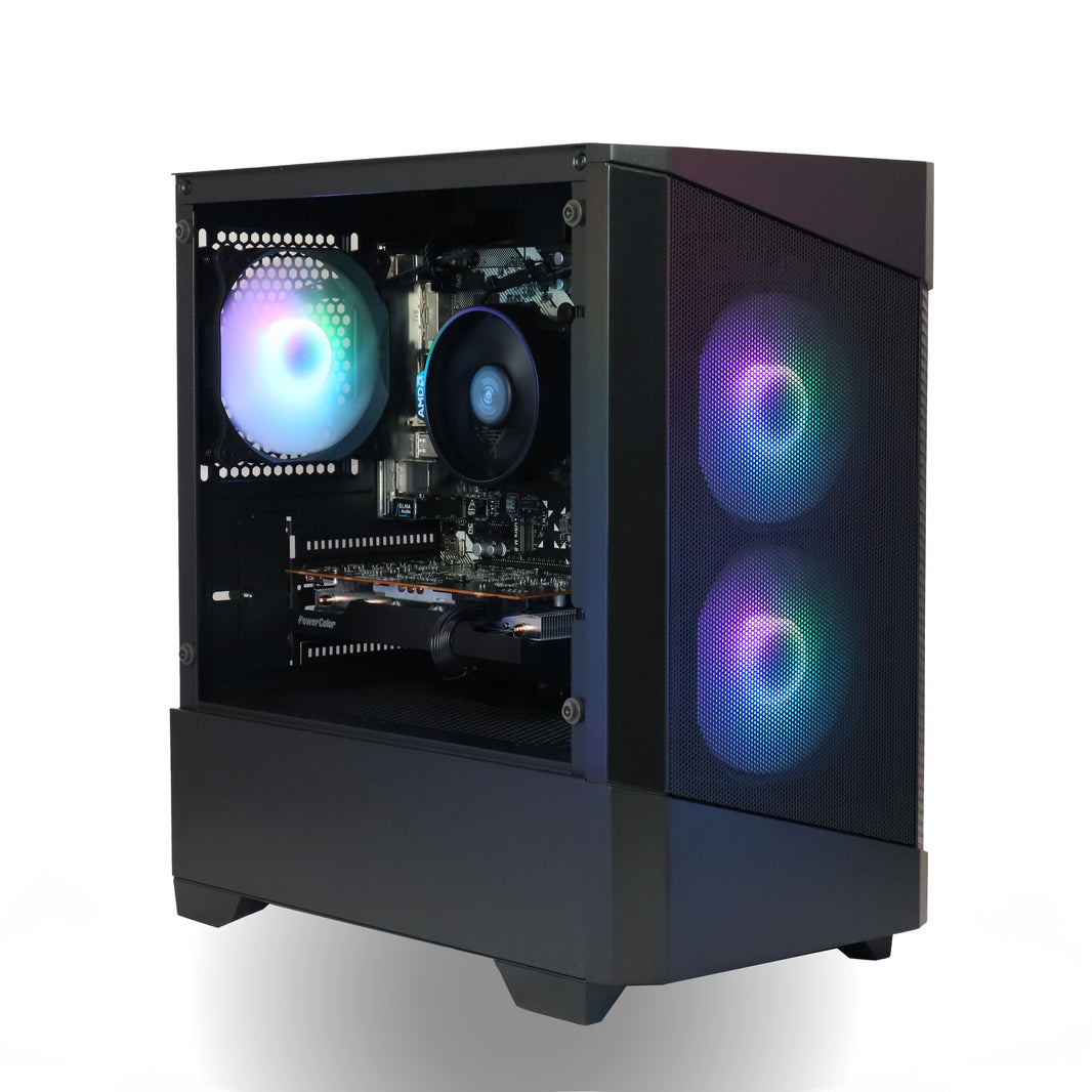 ELECTRO PC - Best Priced & Highly Rated Gaming PC Shop – Electro PC