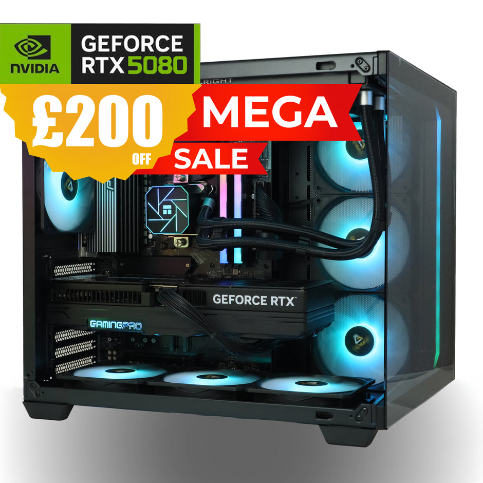 ELECTRO PC - Best Priced & Highly Rated Gaming PC Shop – Electro PC