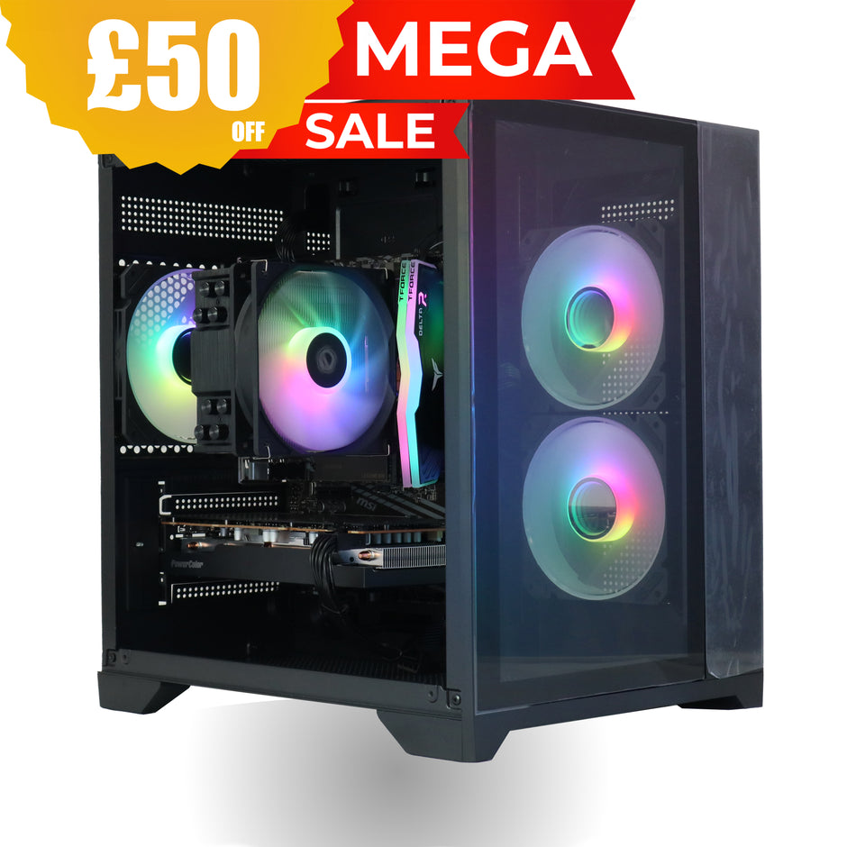 ELECTRO PC - Best Priced & Highly Rated Gaming PC Shop – Electro PC