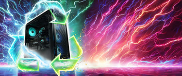 ELECTRO PC - Best Priced & Highly Rated Gaming PC Shop – Electro PC