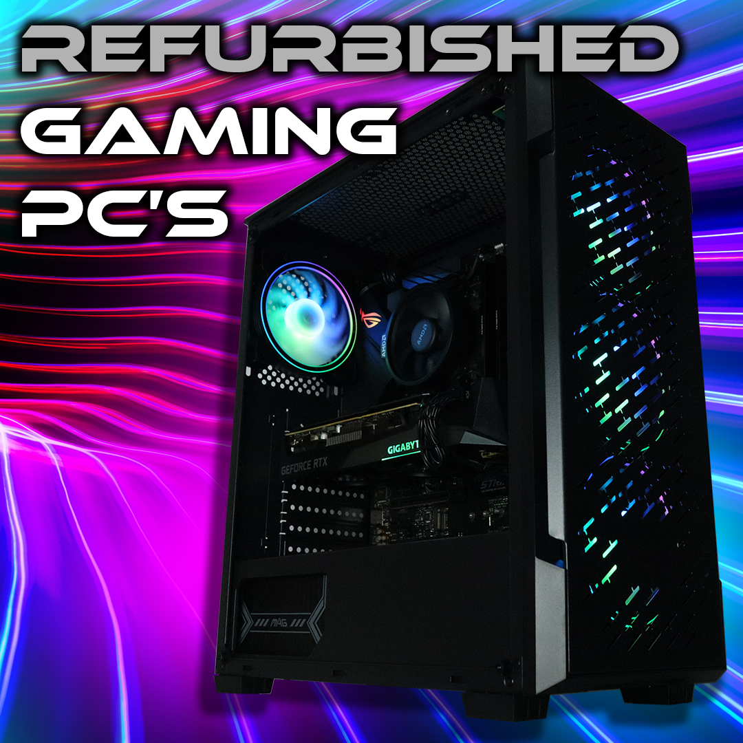 Products – Electro PC