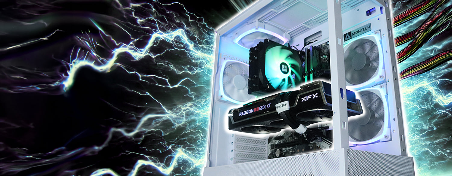 ELECTRO PC - Best Priced & Highly Rated Gaming PC Shop – Electro PC