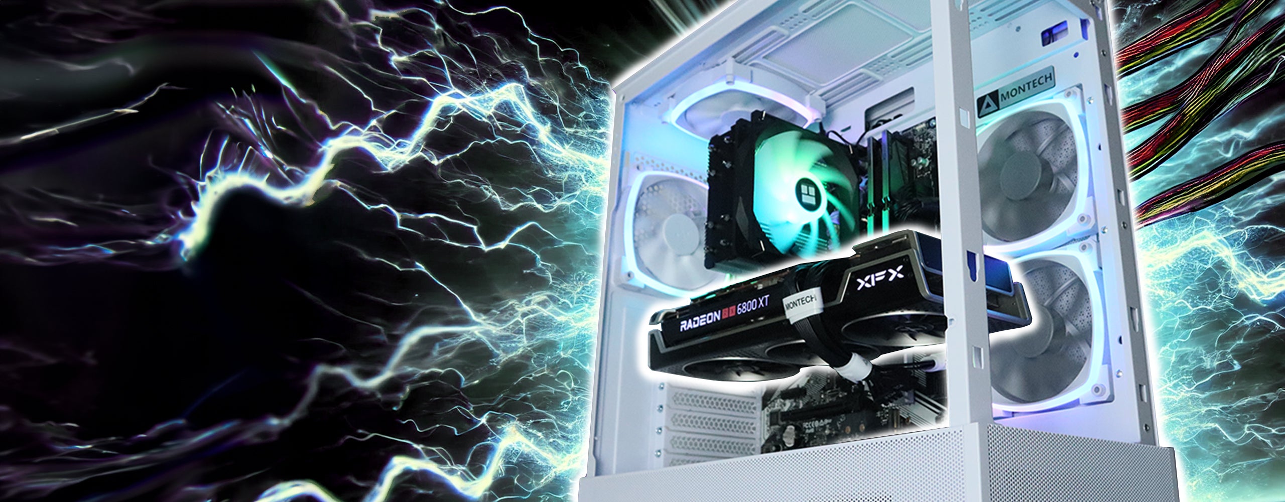 ELECTRO PC - Best Priced & Highly Rated Gaming PC Shop – Electro PC