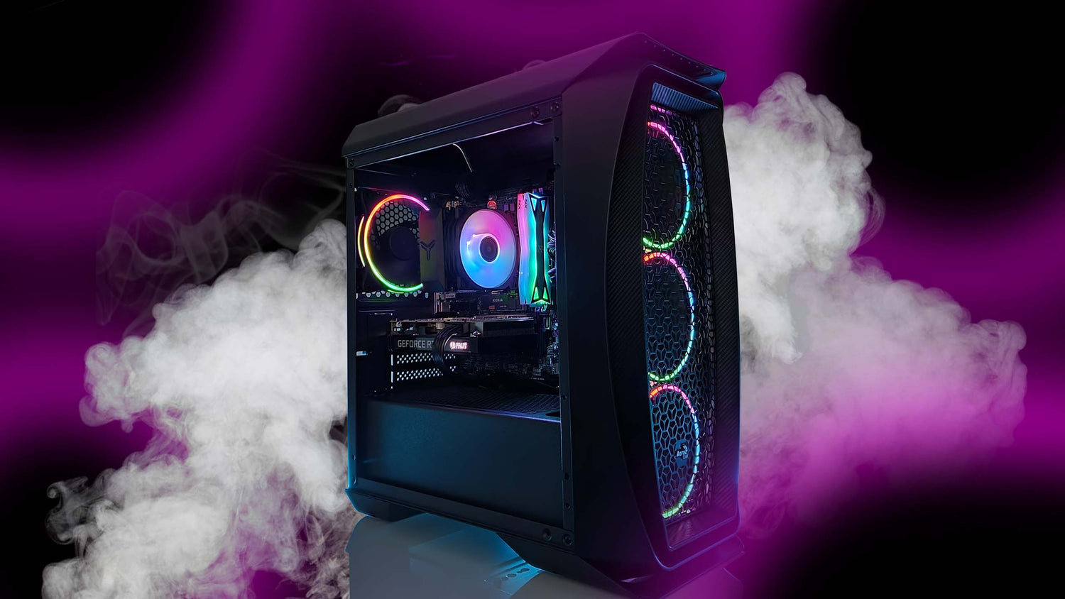 ELECTRO PC - Best Priced & Highly Rated Gaming PC Shop – Electro PC